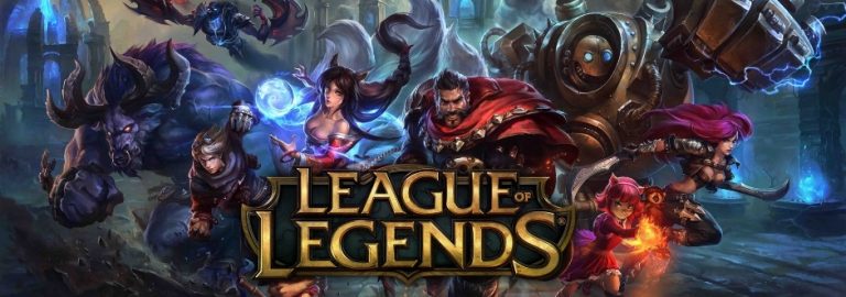 League of Legends Standing Tournament Rules | School eSports Australia